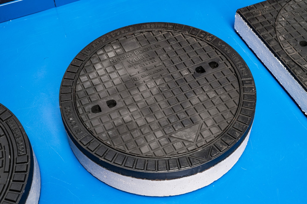 Product groep overzicht – Nering bögel